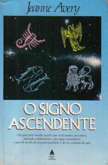 Astrologia E Suas Vidas Passadas Jeanne Avery Pdf