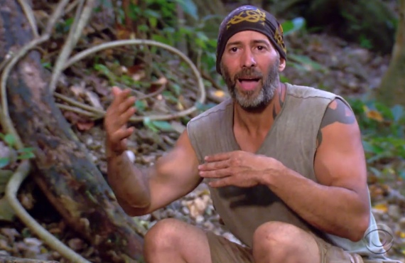 Survivor Winners At War Has Officially Become The Tony Show Primetimer