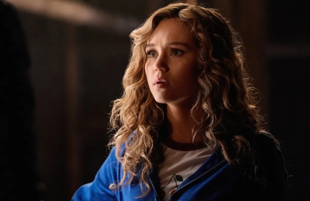 Who Is Stargirl And How Does She Fit Into Dcs Arrowverse Primetimer