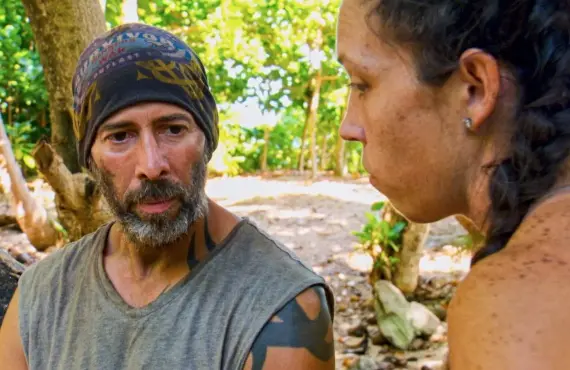 Survivor Winners At War Saved The Seasons Best Episode For Last