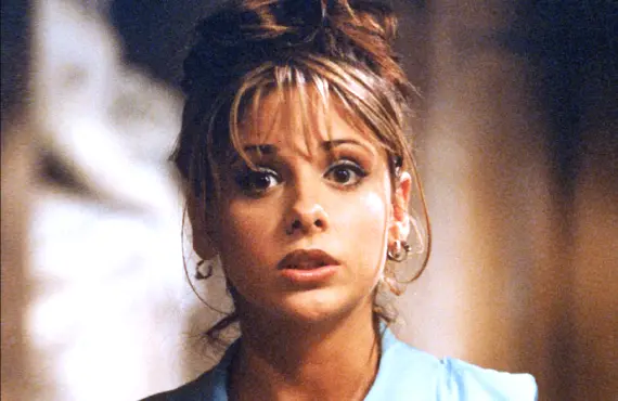 Buffy The Vampire Slayer Premiered 24 Years Ago Today Primetimer