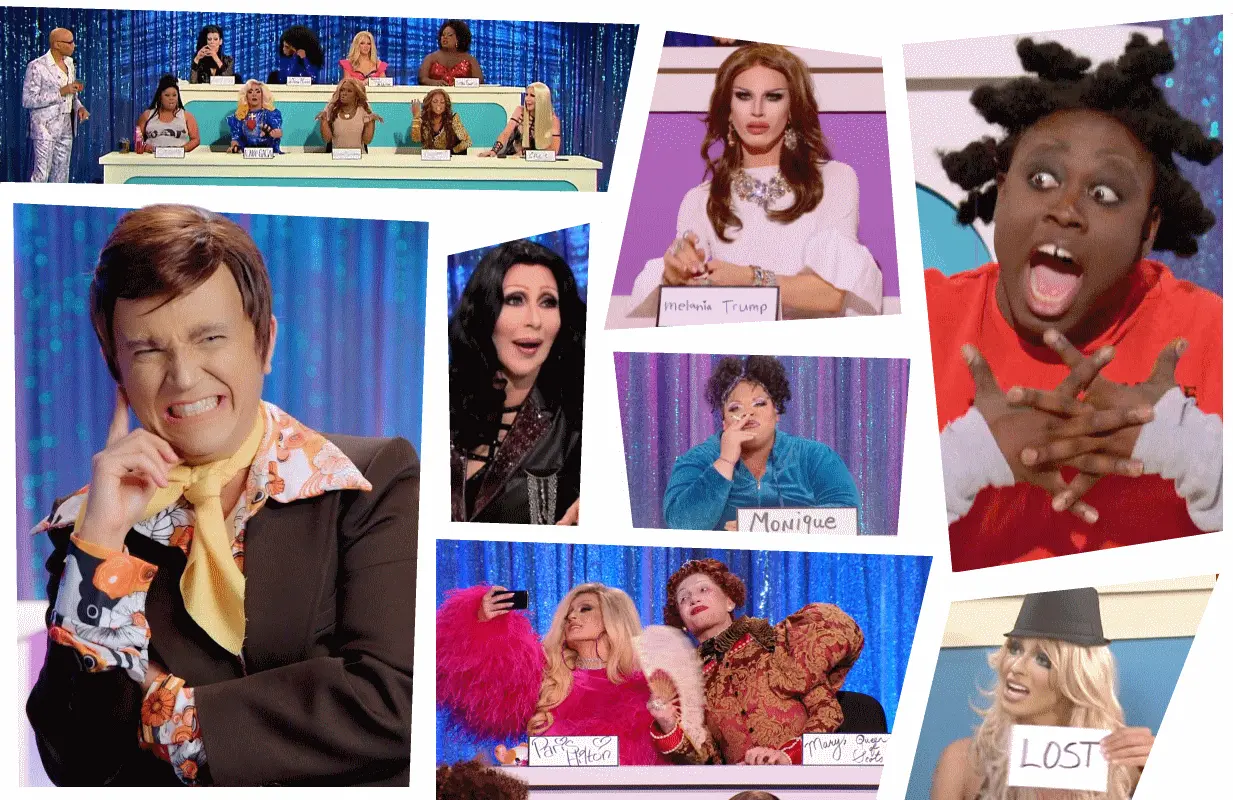 Rupauls Drag Race Latest News Analysis And Opinion Primetimer