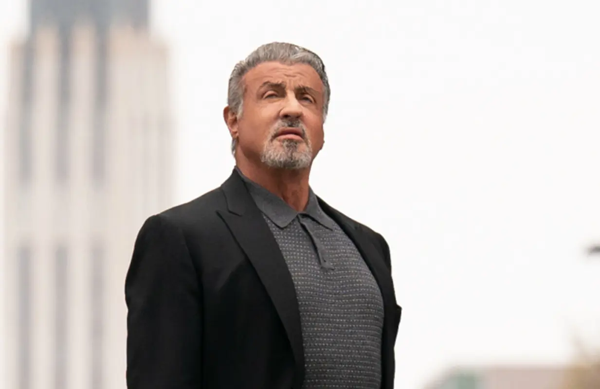 Tulsa King Teaser Sylvester Stallone Plays A Gangster In First Regular