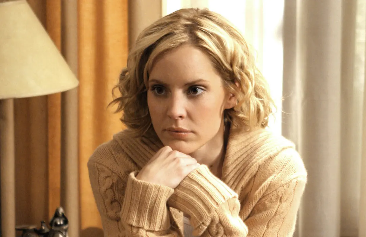 Buffy The Vampire Slayers Emma Caulfield Reveals Multiple Sclerosis