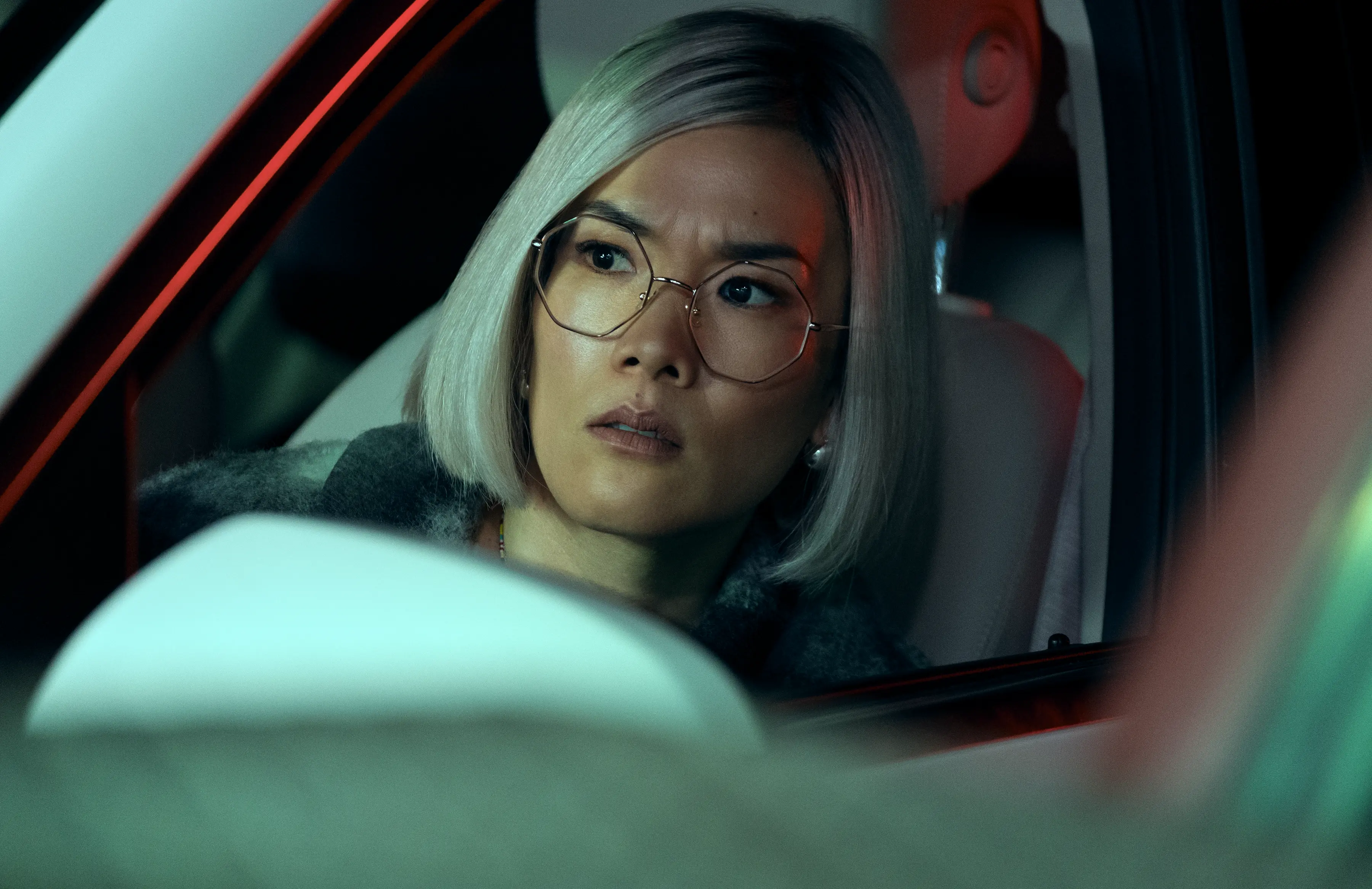 How Netflixs ‘beef Complicates Asian American Narratives Primetimer