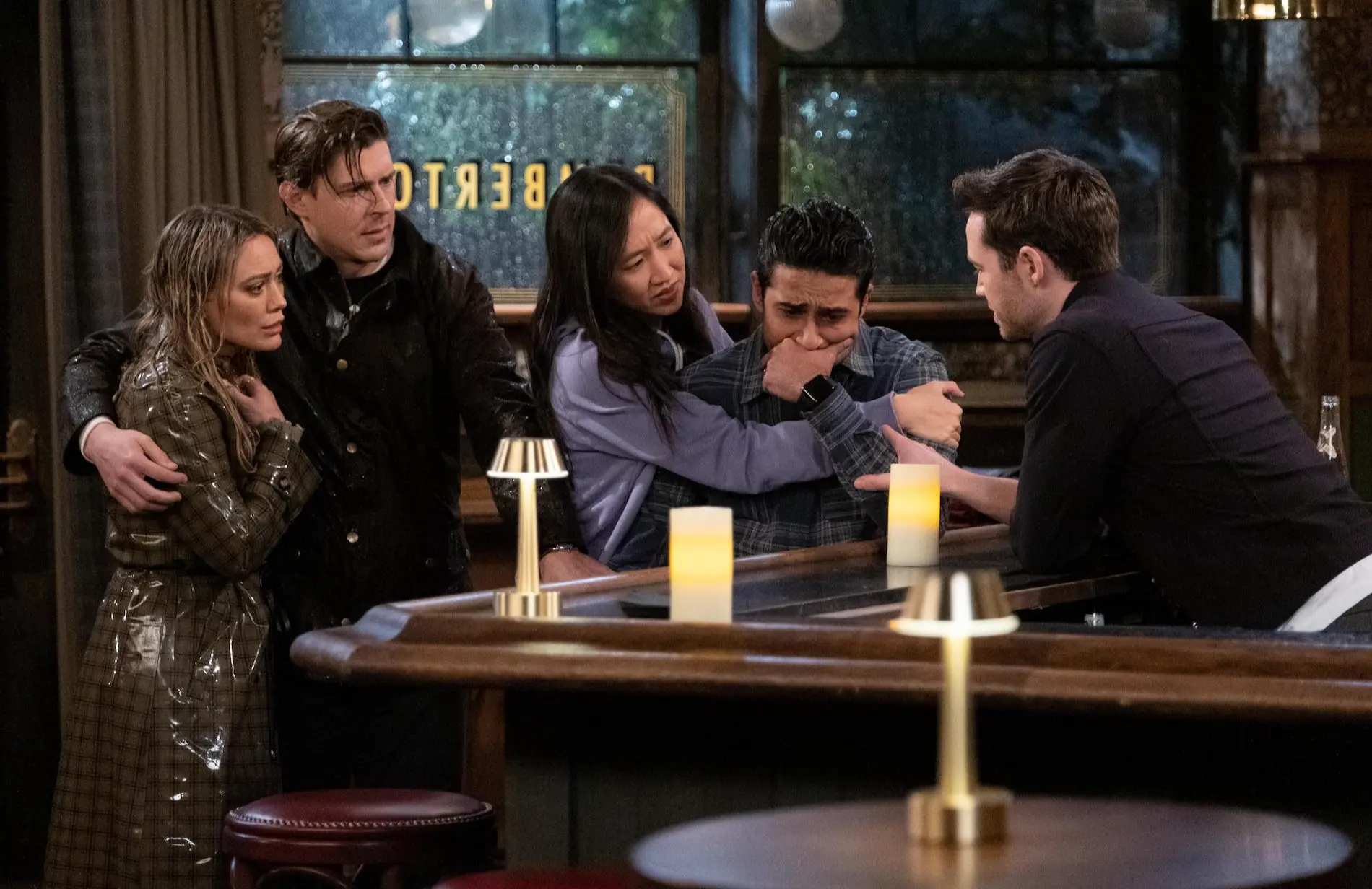 How I Met Your Father Season 2 Finale Sets Up Who The Father Is