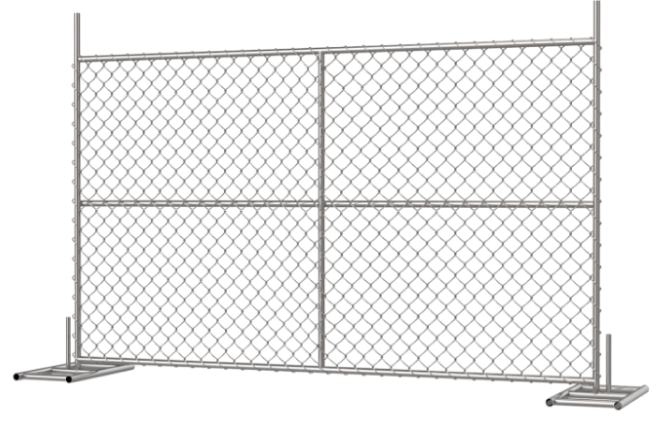 6x10 Chain Link Fence Panels Unbeatable Prices