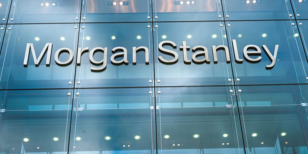 Morgan Stanley Hires Jpm Miami Vet For 450bn Wealth Unit