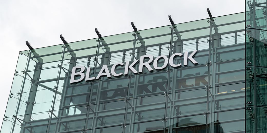 Exclusive Blackrock Partners With Aditum To Launch Five Uae Funds