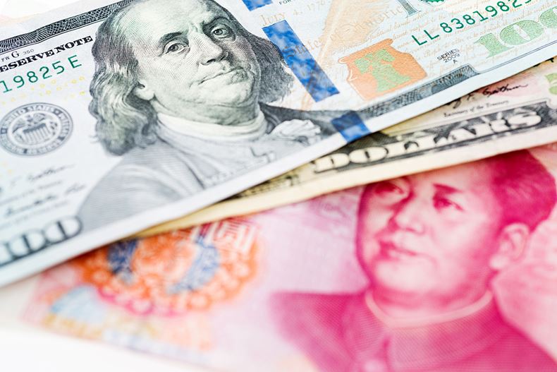 Rmb Bond Funds Heavily Invested In Chinese Government Bonds