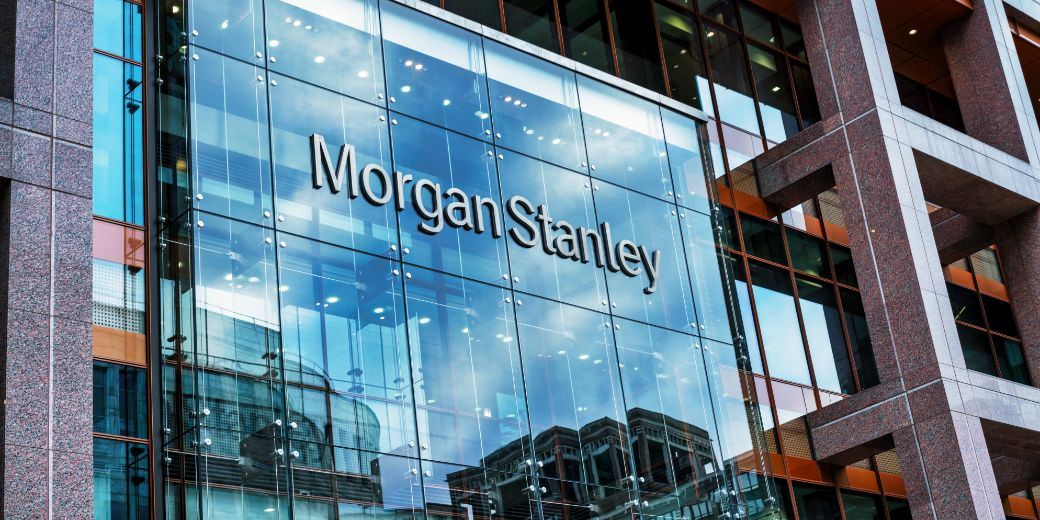 Multiple Federal Regulators Probe Morgan Stanleys Wealth Biz Reports