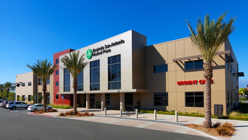 Cucamonga Valley Medical Group