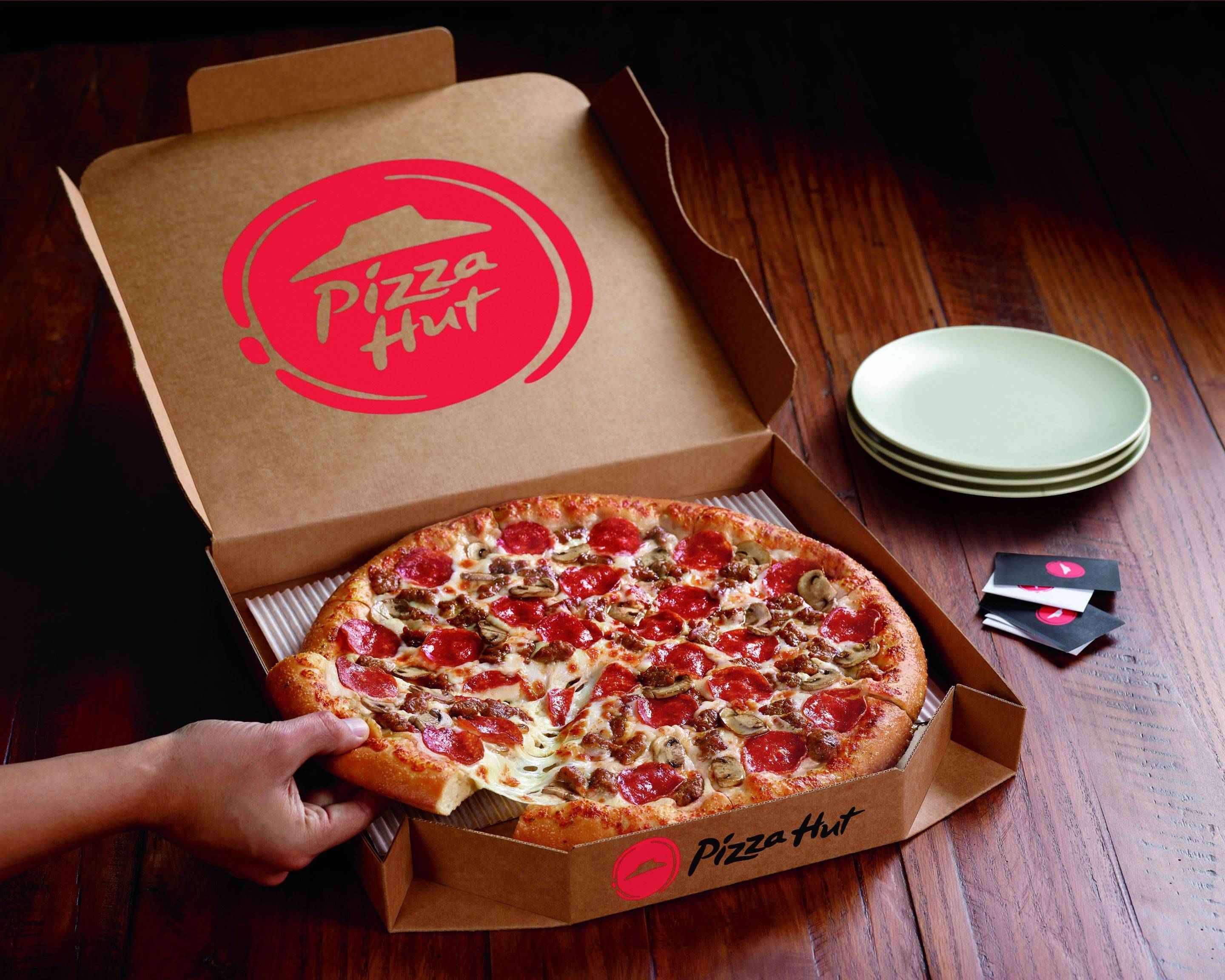 Order Pizza Hut Scottsville Menu Delivery Online Msunduzi Menu