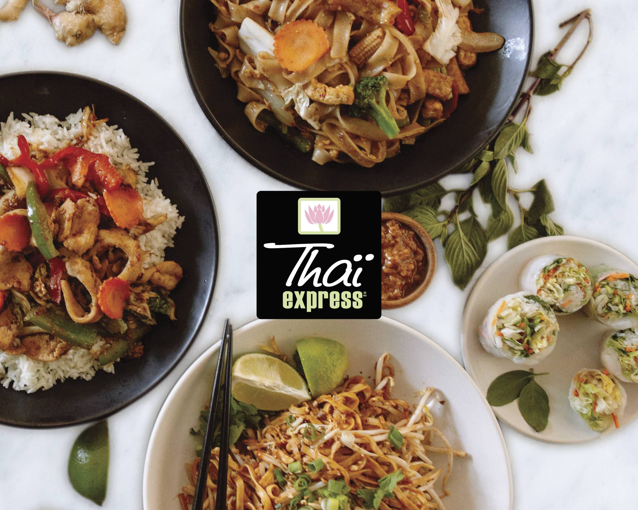 Order Thai Express Newman Delivery Online Montreal Menu And Prices