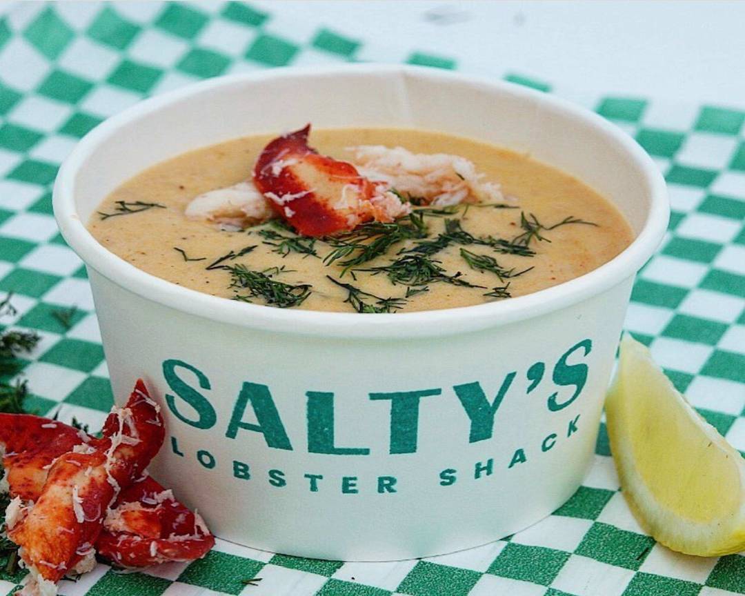 Order Saltys Lobster Shack Restaurant Delivery【menu And Prices