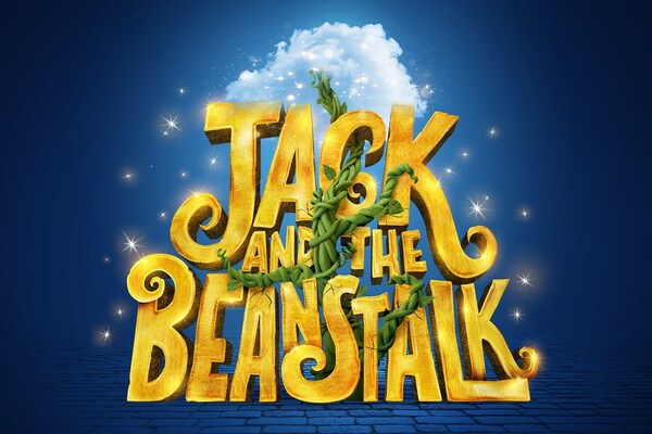 Jack And The Beanstalk Stagetext