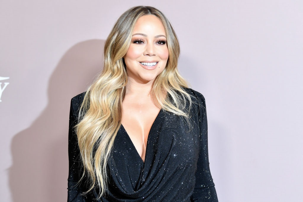 Mariah Carey Says Ellen Degeneres Interview Was Uncomfortable