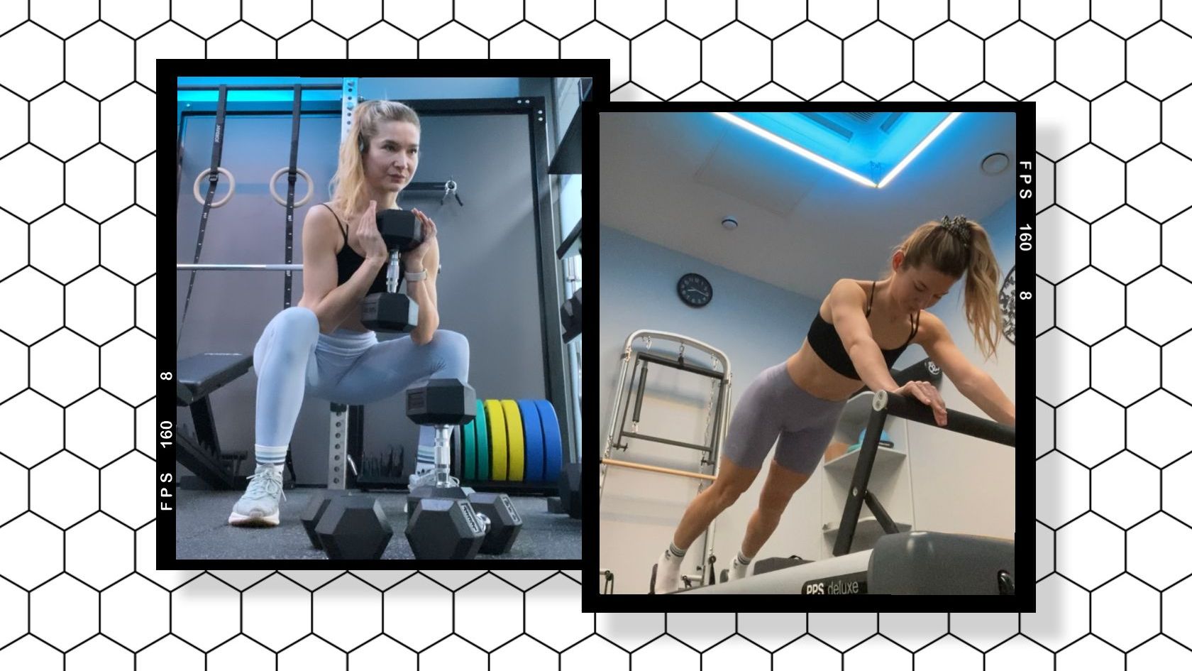 Viral Tiktok Workouts Rated From Hot Girl Walk To Treadmill Strut