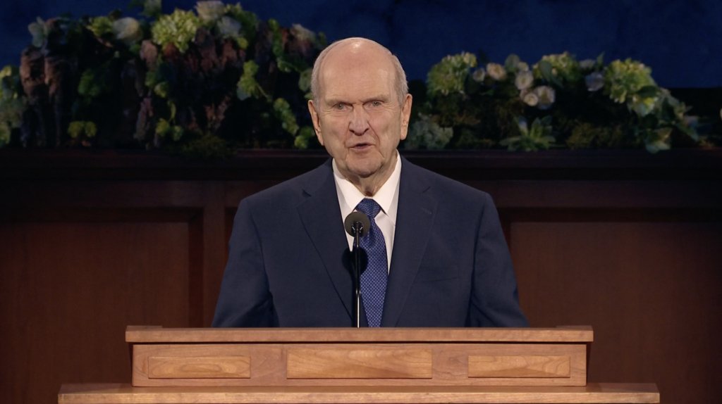 Prophet Announces Eight New Temples At General Conference Latter Day