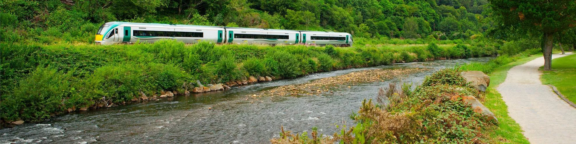 Rail Holidays Of The World Ffestiniog Travel