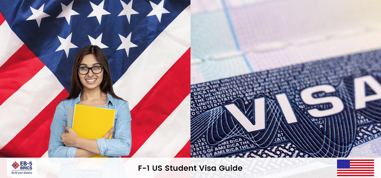 F1 Visa Guide To Applying For Us Student Visa