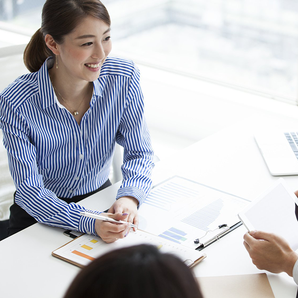 女性管理職が活躍する企業の転職・求人特集｜【パソナキャリア】パソナの転職エージェント