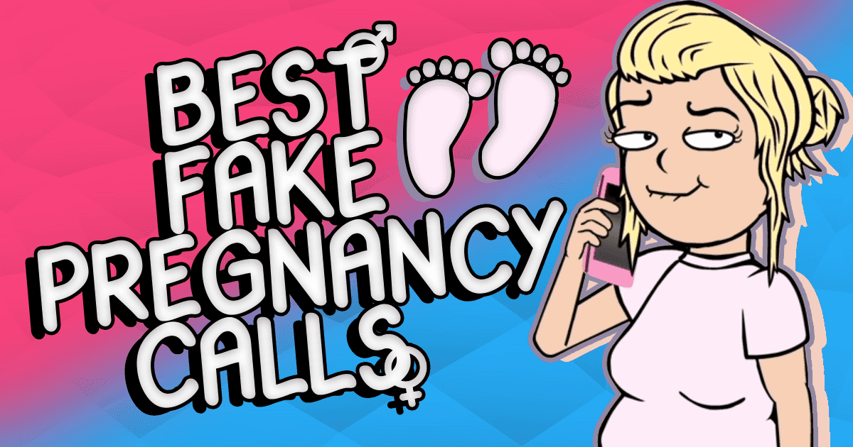 The Most Hilarious Pregnancy Prank Calls Ever Done Ownage Pranks