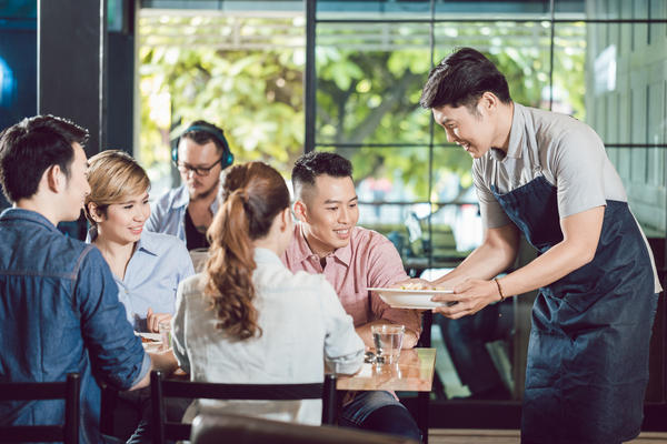 飲食店で使える中国語の接客フレーズ。注文・会計など場面別で紹介！ 求人飲食店ドットコム