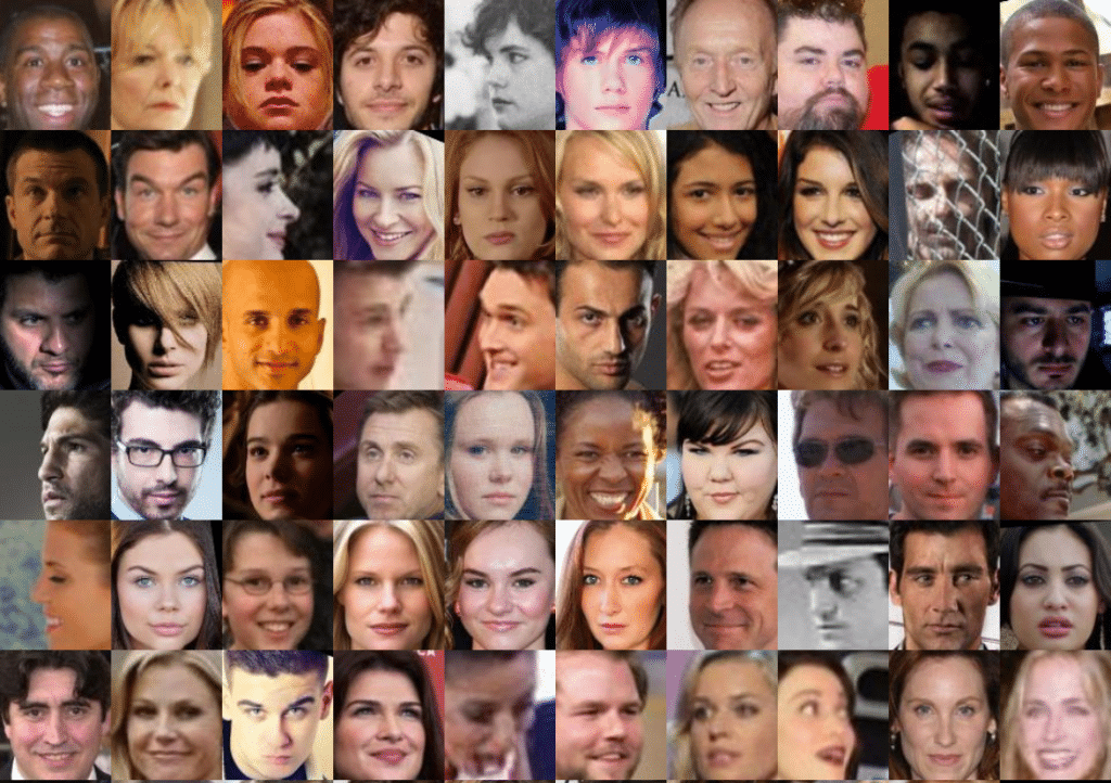Face Recognition Object Detection Dataset And Pre Tra