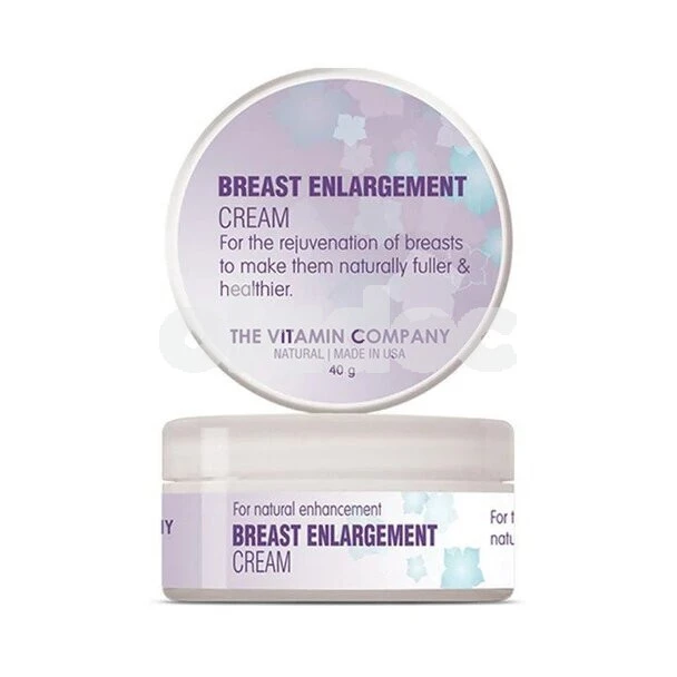 Breast Enlargement Cream 40g Uses Side Effects Price In Pakistan