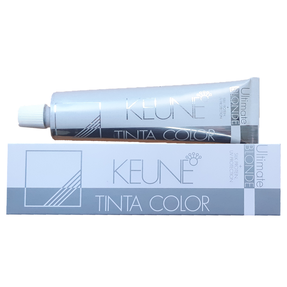 Keune Semi Color Ultimate Blonde Coloração 60ml 1032 Louro Bege