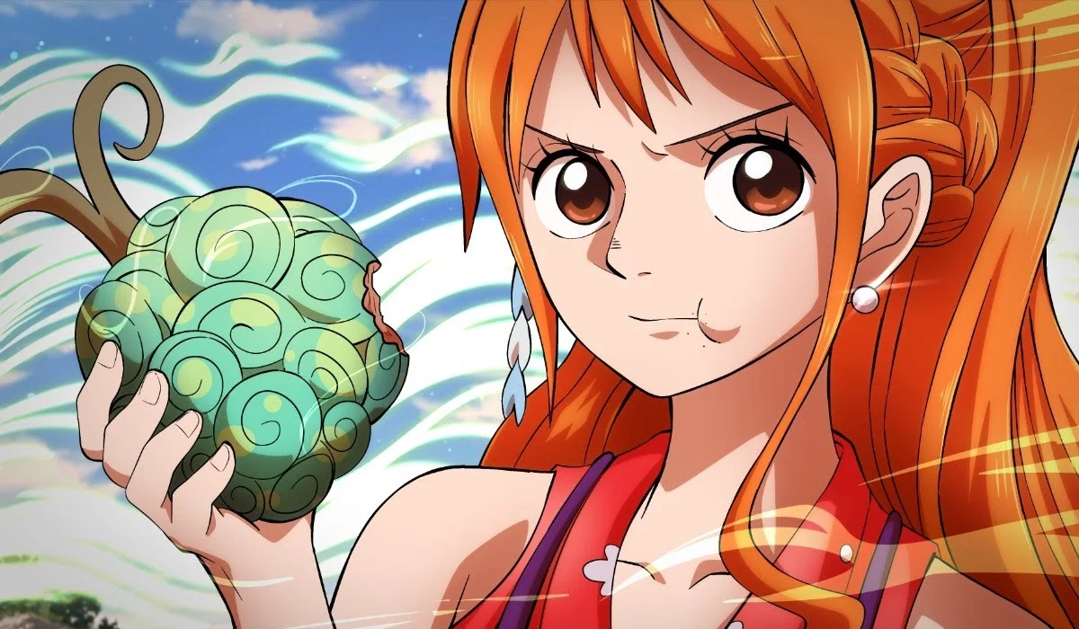 Jangan Salah Pilih Ini 7 Buah Iblis Paling Lemah Di Anime One Piece