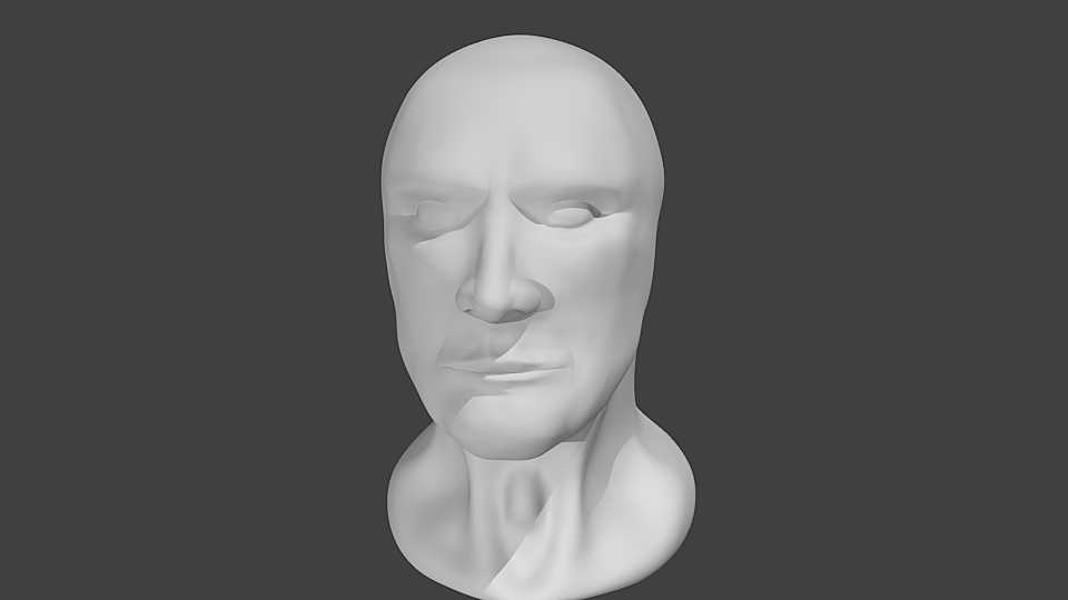 Sculpt Cg Cookie Learn Blender Online Tutorials And Feedback