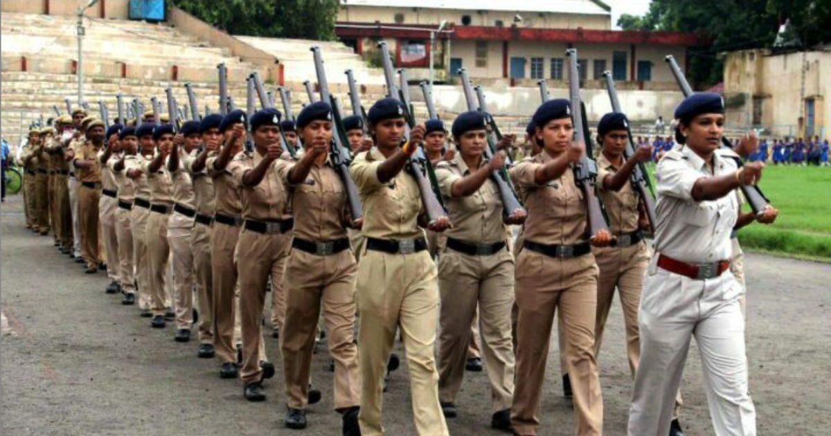 Wb Police Lady Constable Recruitment 2023 Apply For 1420 Posts From