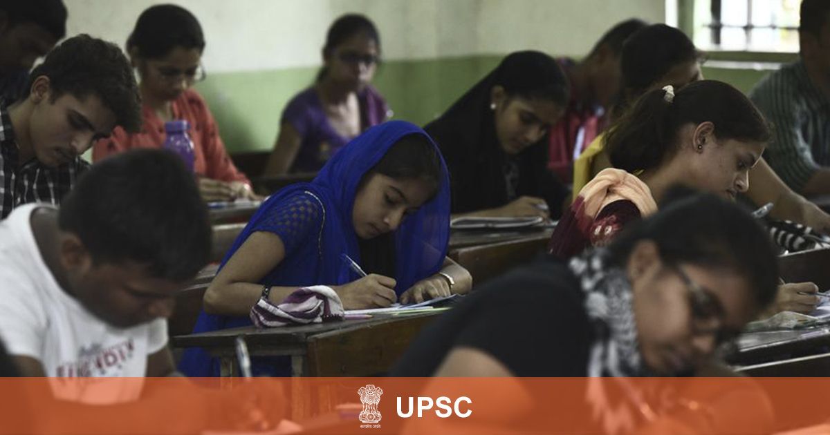 Upsc Ifos Main Exam Dates 2022 Out Check Here