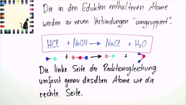 Reaktionsgleichungen Übungen And Arbeitsblätter