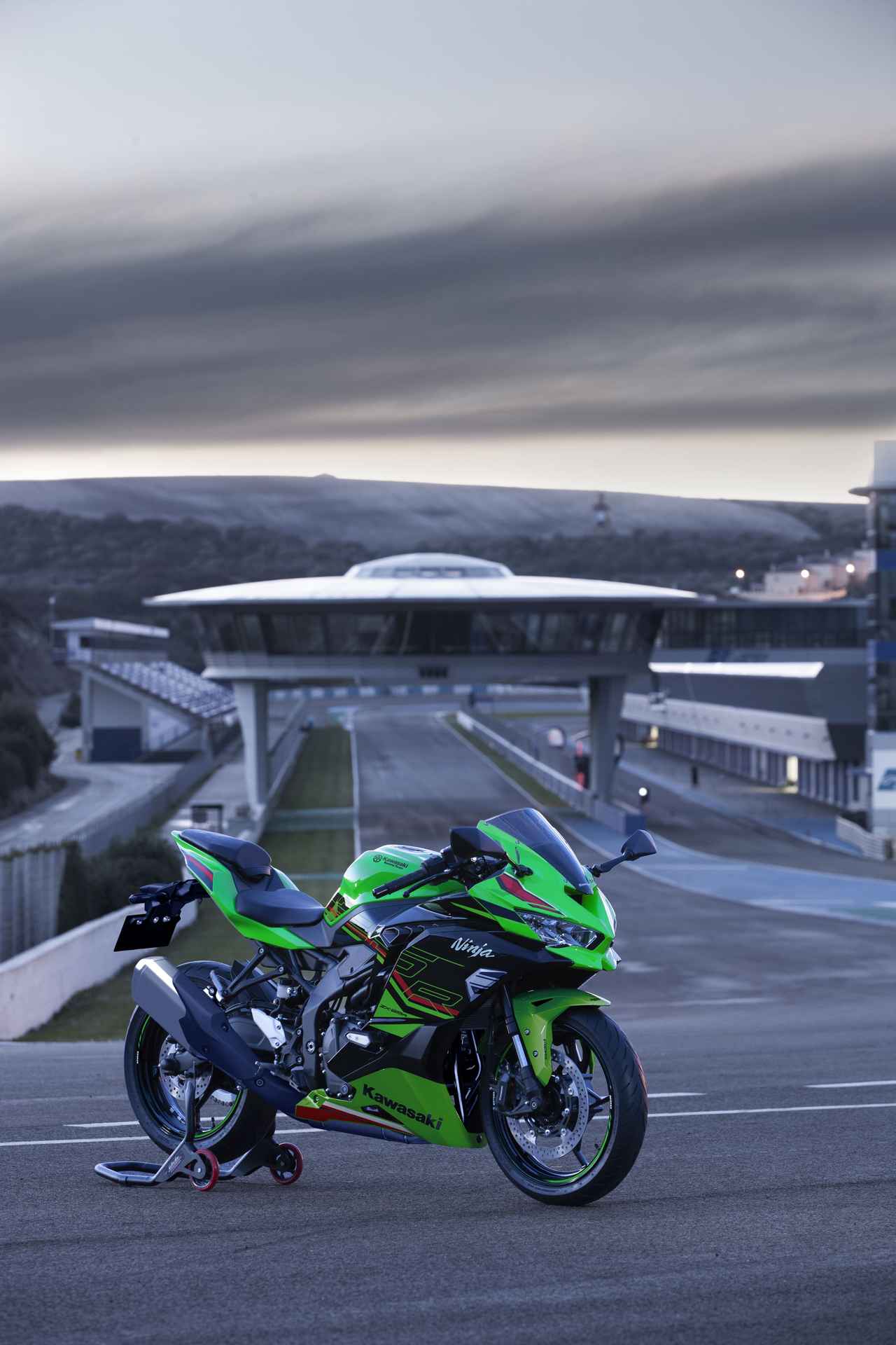 19番目の画像 【写真29枚】カワサキ「ninja Zx 25r」シリーズ・2023年モデル Webオートバイ