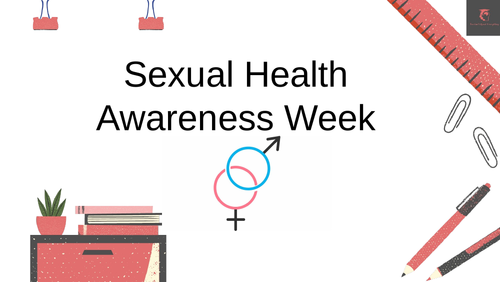 Sexual Health Awareness Week Teaching Resources