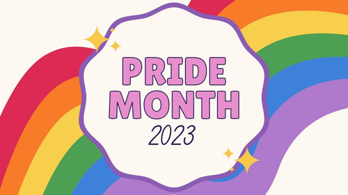 Pride Month 2023 Assembly Teaching Resources