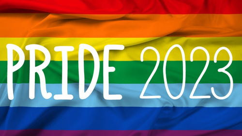 Pride Assembly Teaching Resources