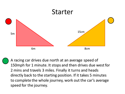 Trigonometry Sequence Of Lessons Teaching Resources