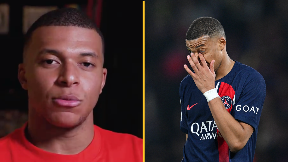 Mauricio Pochettino On Kylian Mbappe And Rumours That Hes Difficult