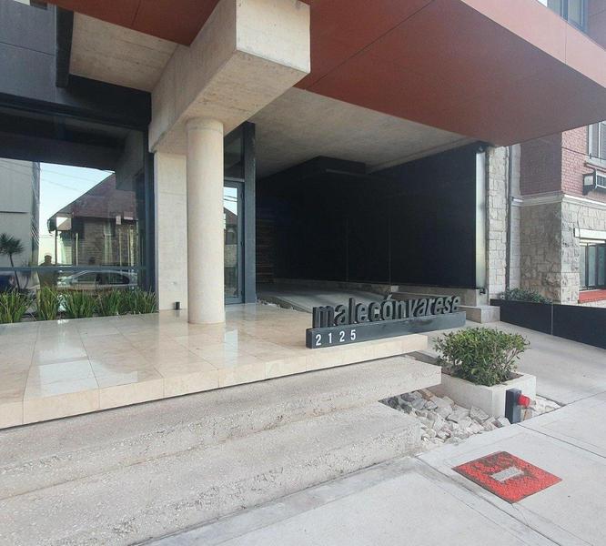 Venta Venta Departamento A Estrenar Dos Ambientes Con Balcón Y