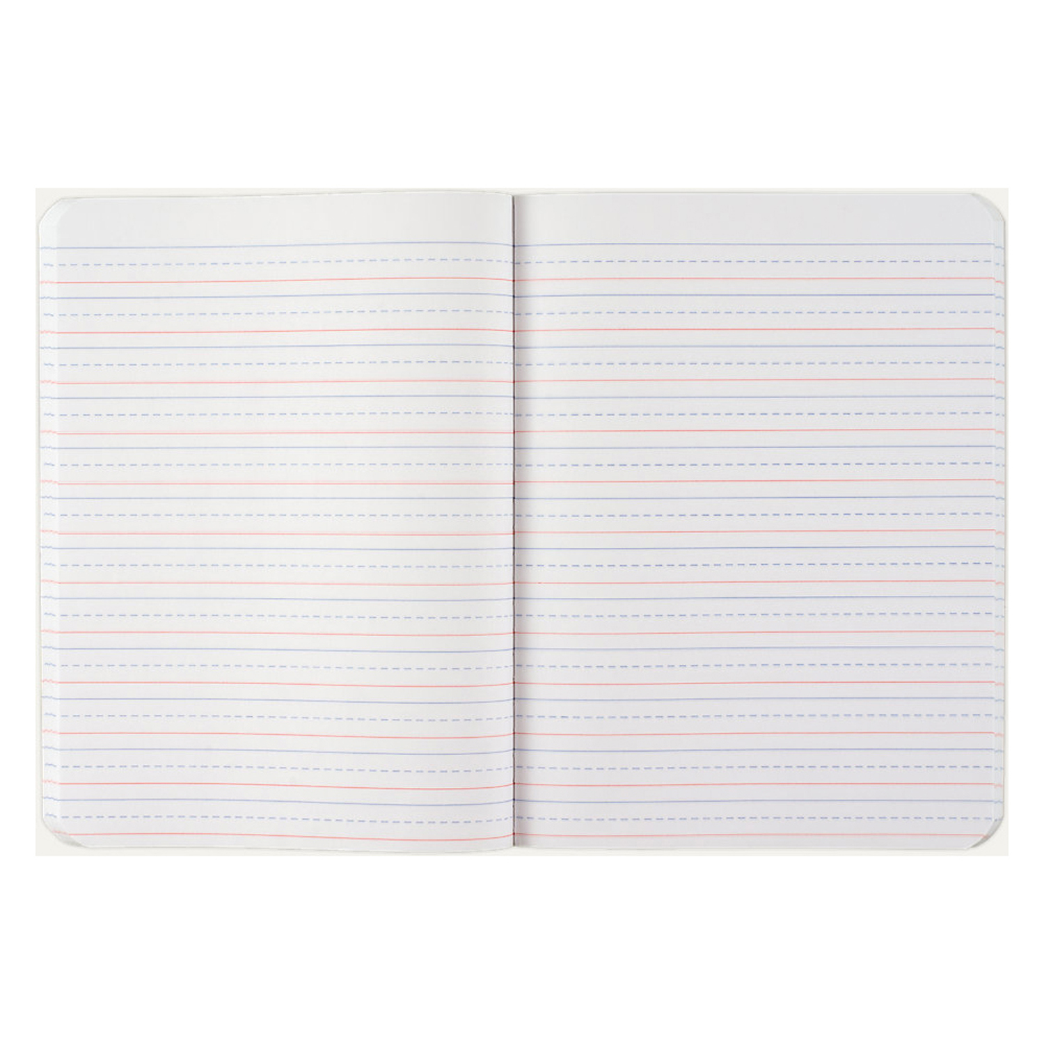 Primary Composition Book Full Page Ruled 100 Sheets The Teachers