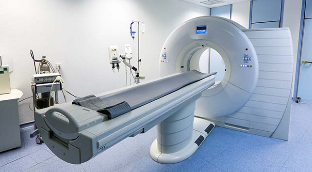 Mri Magnetic Resonance Imaging Tujuan Dan Prosedur Halodoc