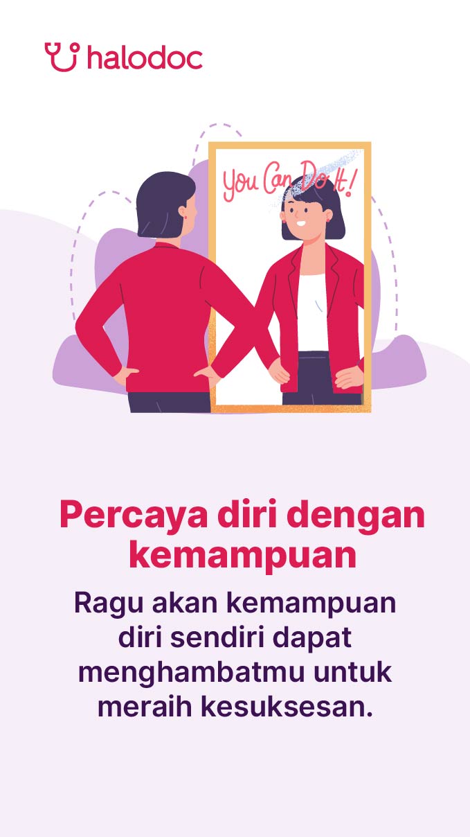 Inilah 6 Kebiasaan Positif Untuk Meraih Kesuksesan