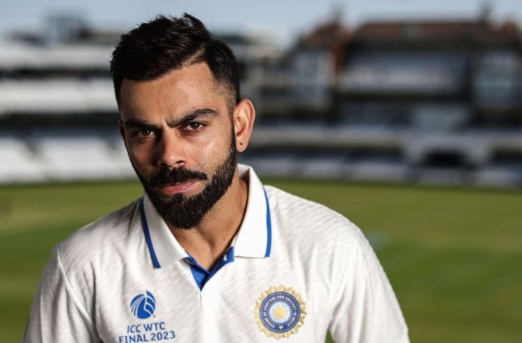 Virat Kohli Statement Wtc Final 2023 India Vs Australia