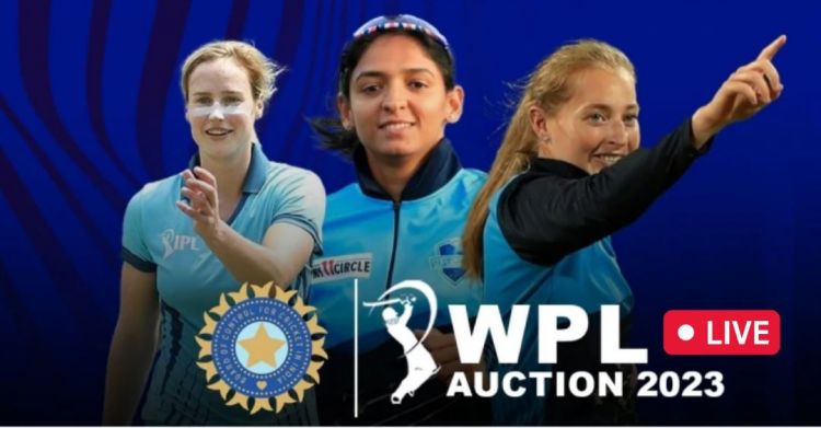 Womens Ipl Auction 2023 Live Update Full List Of Sold Unsold Players