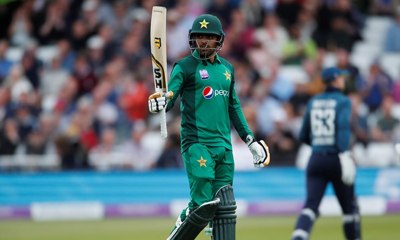 Babar Azam Record Babar Azam Made Many Records Against England