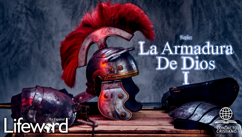 La Armadura De Dios Lifeword En Español